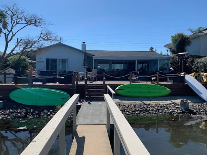 Life On The Water - Novato, CA