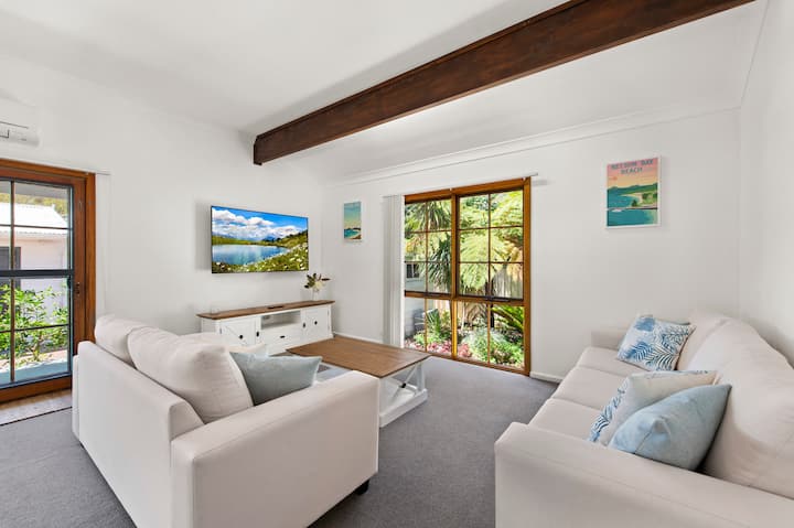 Cottage Near Beach And Bush - ポート・ステファンズ