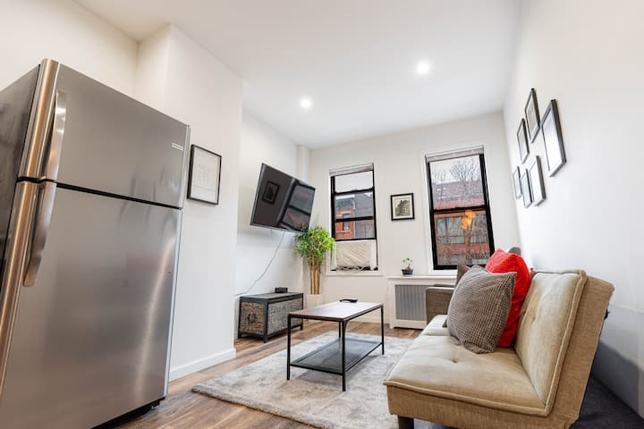 The Greenwood Gem - 3br - New York City, NY