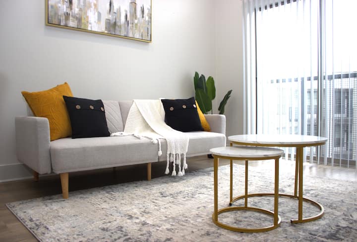 Lux Loft In Deep Ellum - Dallas, TX