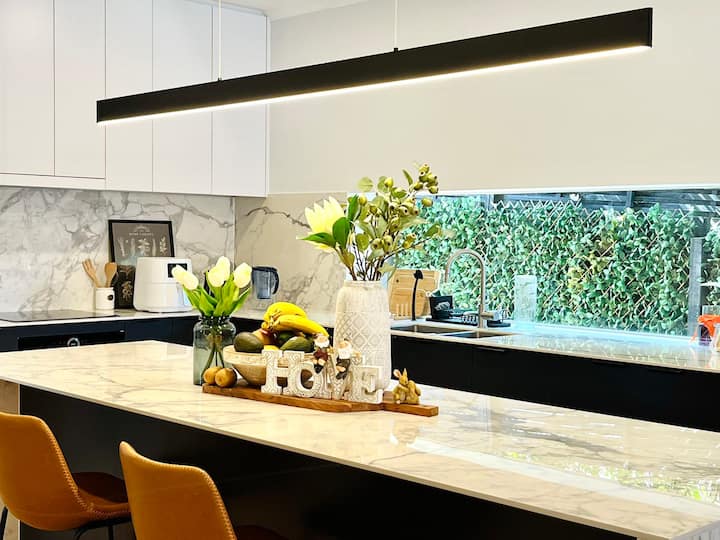 Lovely Home In Melbourne - Croydon, Australia