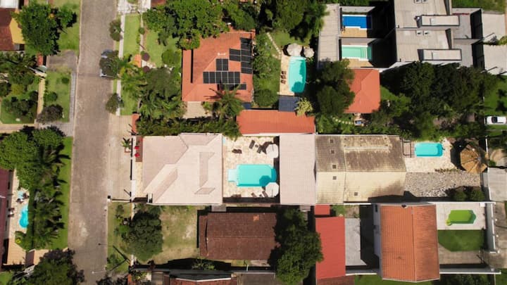 Casa De Ferias, Familia E Pets
. - Guaratuba