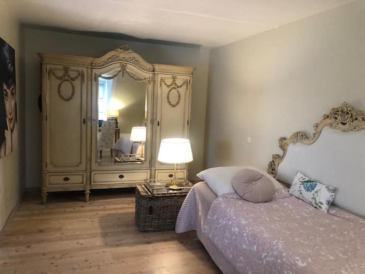 Cosy Businessloft In The Center Of Baden - Baden bei Wien