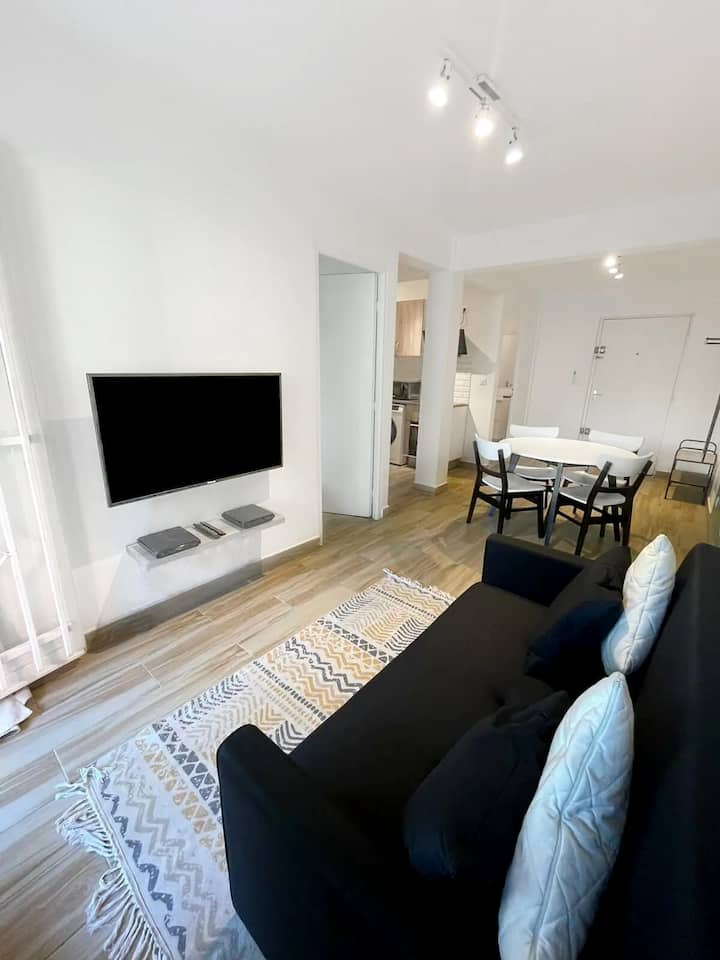32m² I Cosy I Hypercentre I Calme - Mamoudzou