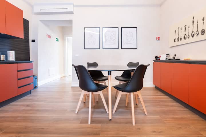 Suite Familiare - Pescasseroli