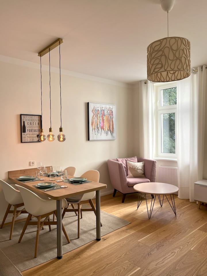 Design Premium Apartment - City Center - Wien