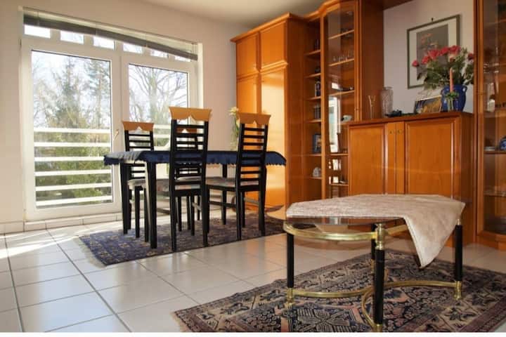 Appartement Köln Deutz - Cologne