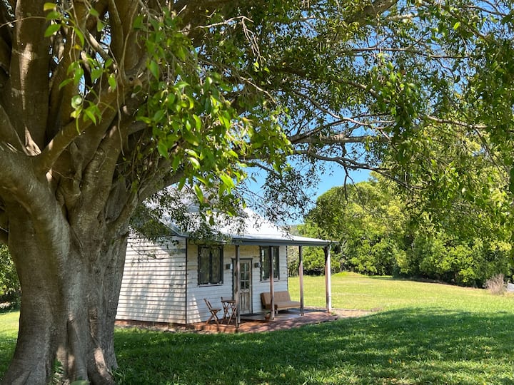 Sunset Cottage @ Byron - Brunswick Heads