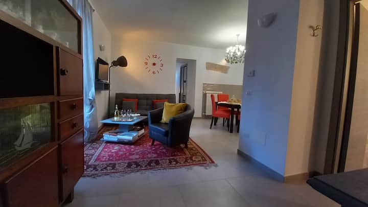 Casa Vincenti - Orvieto
