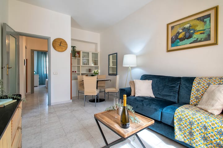 Giommy 163 - Mazzini - Alghero