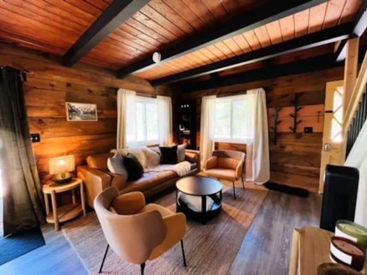 Ski~skate~tube Nearby! Fire Pit, Ev Charger - New Hampshire