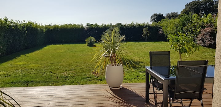 Maison 122 M2 - Dinan