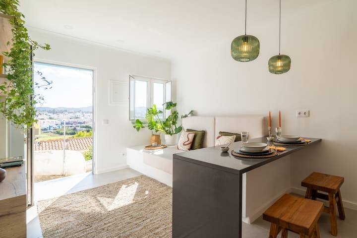 Casa Gira - Sol - Aljezur