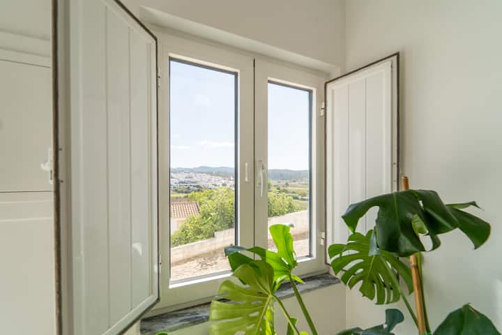 Casa Gira - Sol - Aljezur