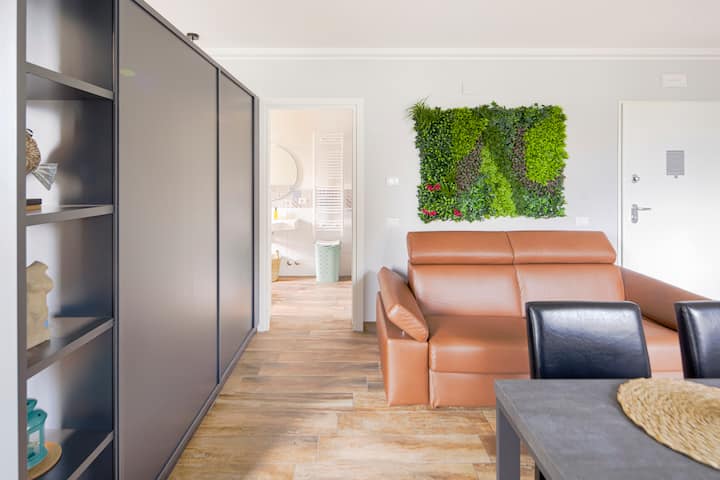 Residence Maratta 54 Orchidea - Terni
