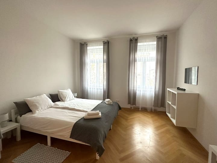 Wohnung In Ottakring - Wien