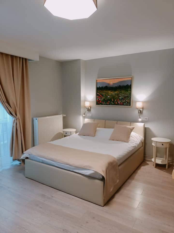 Sun Residence - Kolozsvár