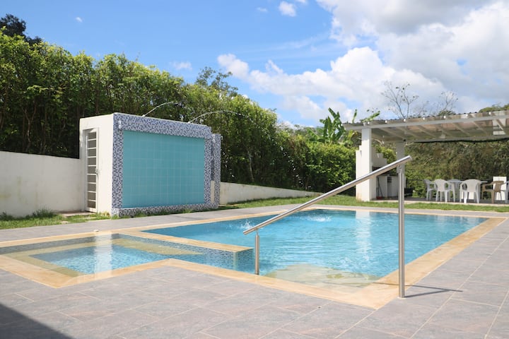 Casa Ciro H12 - Melgar