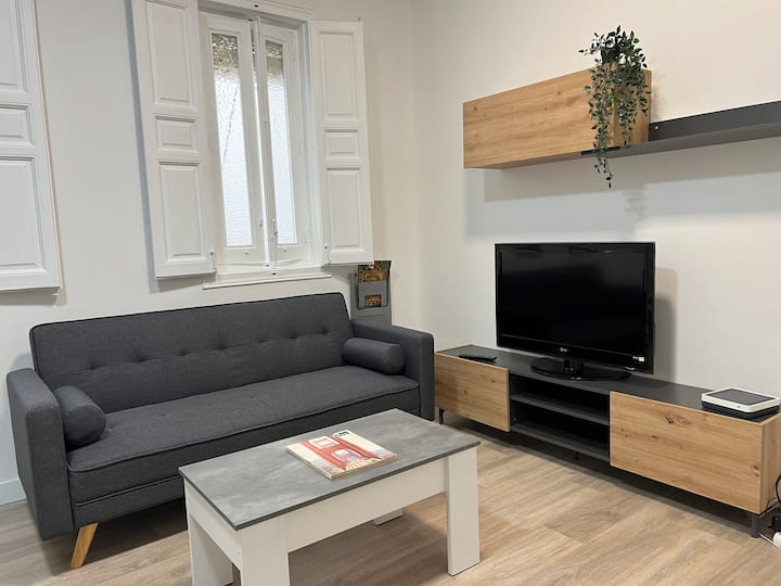 ¡Piso A Estrenar En Chueca! - Madrid