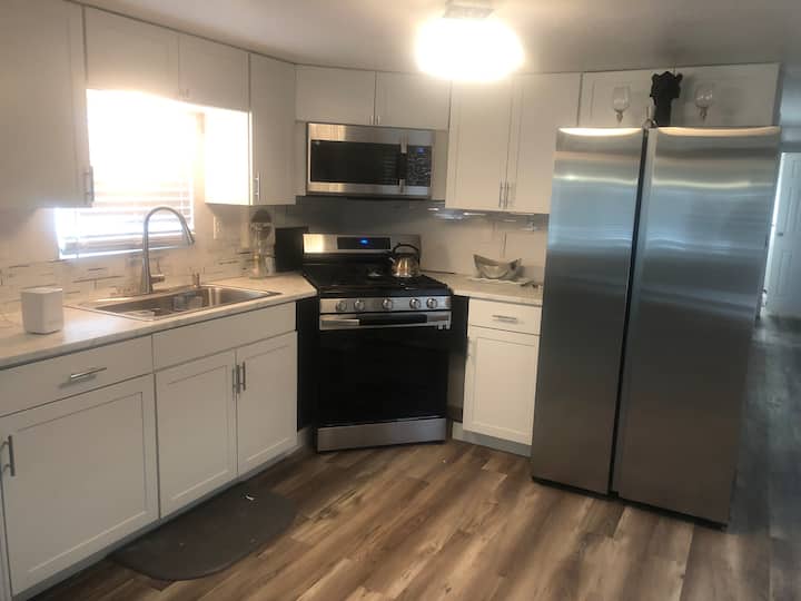 Cozy Single Wide Mobile Home - 