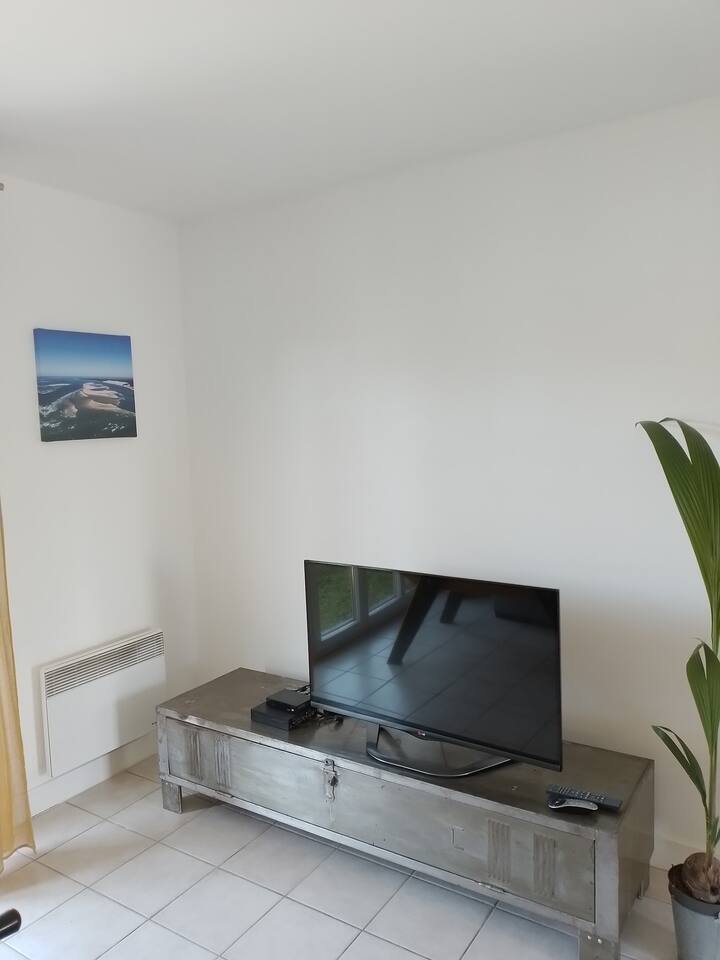 Maison De Ville  Calme + Jardin - Blanquefort