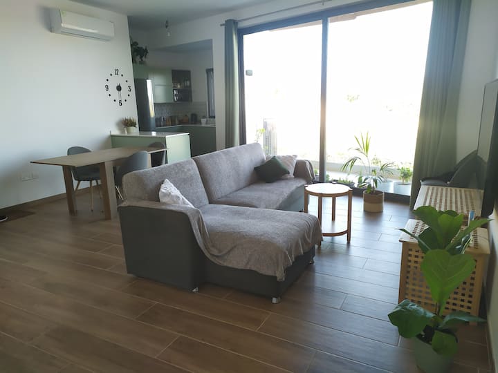 Private Room And Bathroom - Malta