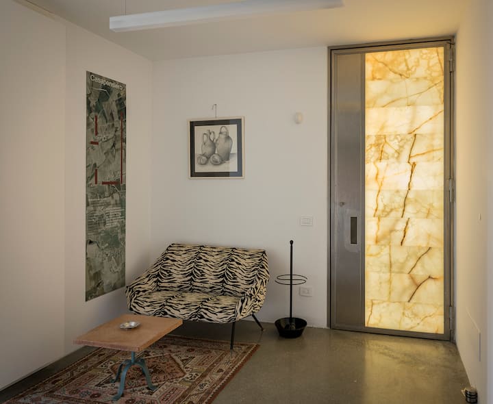 Casapensiero - Rosciano