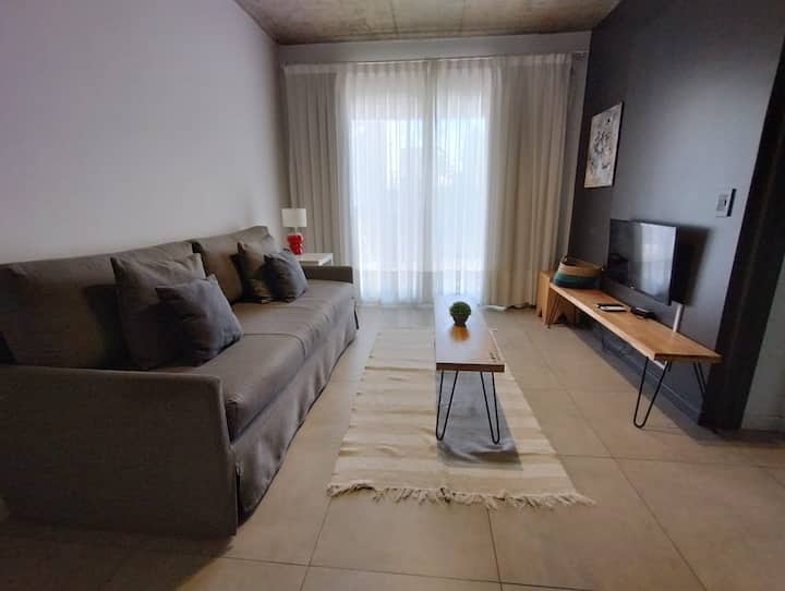 Beautiful Apartment At Palermo Soho 2a - Provincia de Buenos Aires