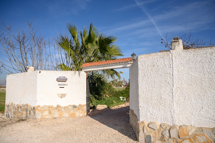 La Casa Raminn - San Isidro