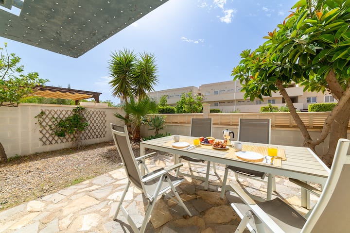 Trendyhomes Toyo Golf - Cabo de Gata