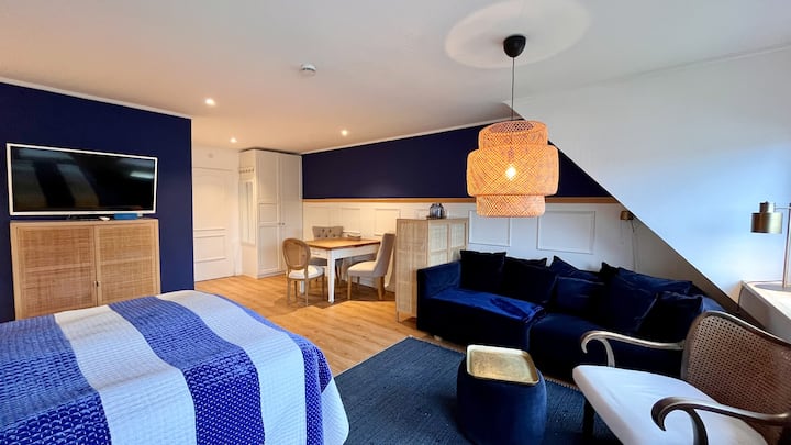 Beach & Center On Foot | Modern, Quiet, Perfect - Timmendorfer Strand