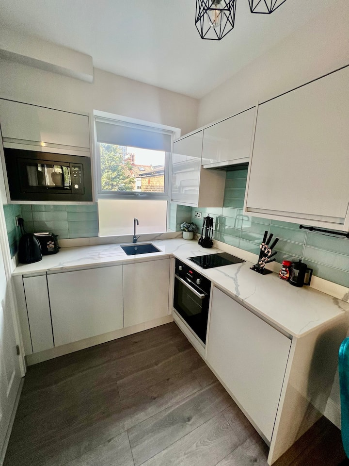 Cosy Luxury Studio In London - City of London