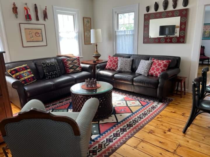Tivoli -2 Bedroom Apt -Ilovit! - Tivoli, NY