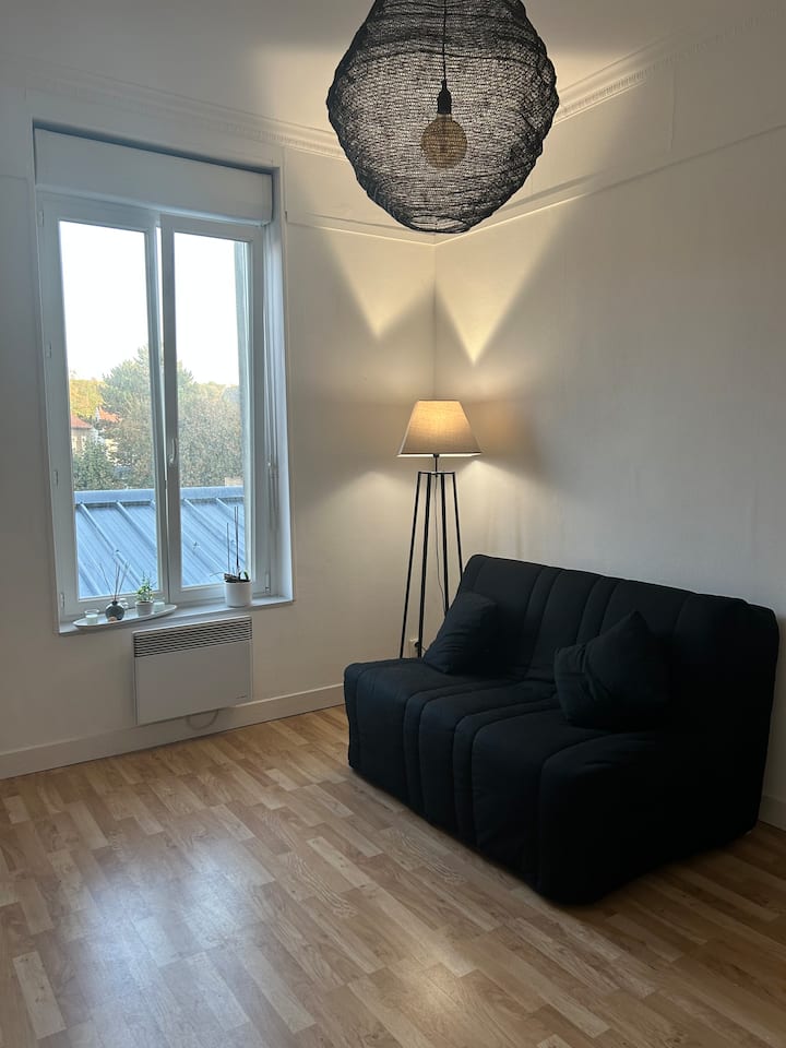 Studio Au Centre De Wimereux - Audresselles