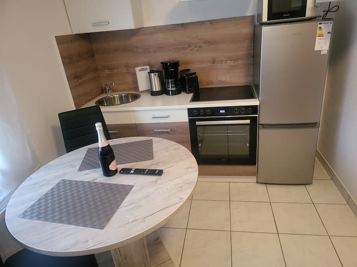 Dg-wohnung Weinsberg-re - Neckarsulm