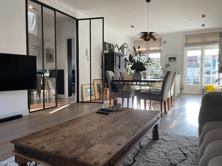 Appartment In Amsterdam - Amsterdam