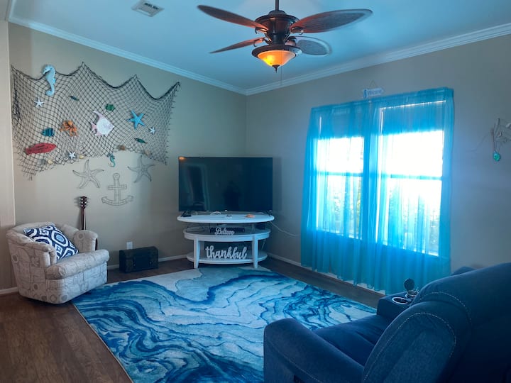 Beautiful 2 Bed/2 Bath Home - 博因頓海灘