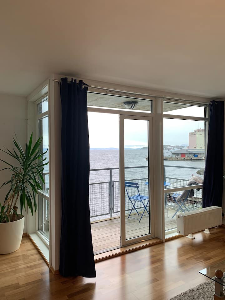 Seaview - Trondheim