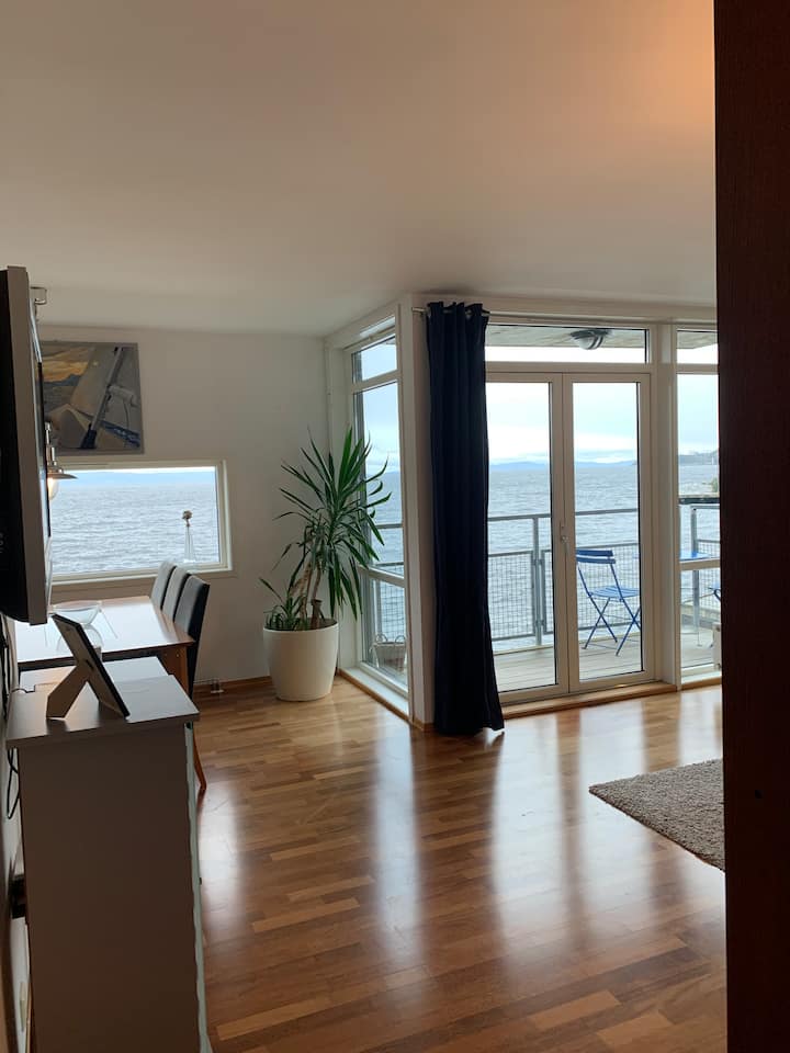 Seaview - Trondheim