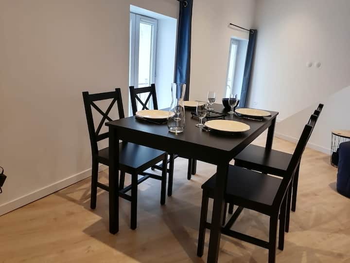 Charmant Duplex - Bollène