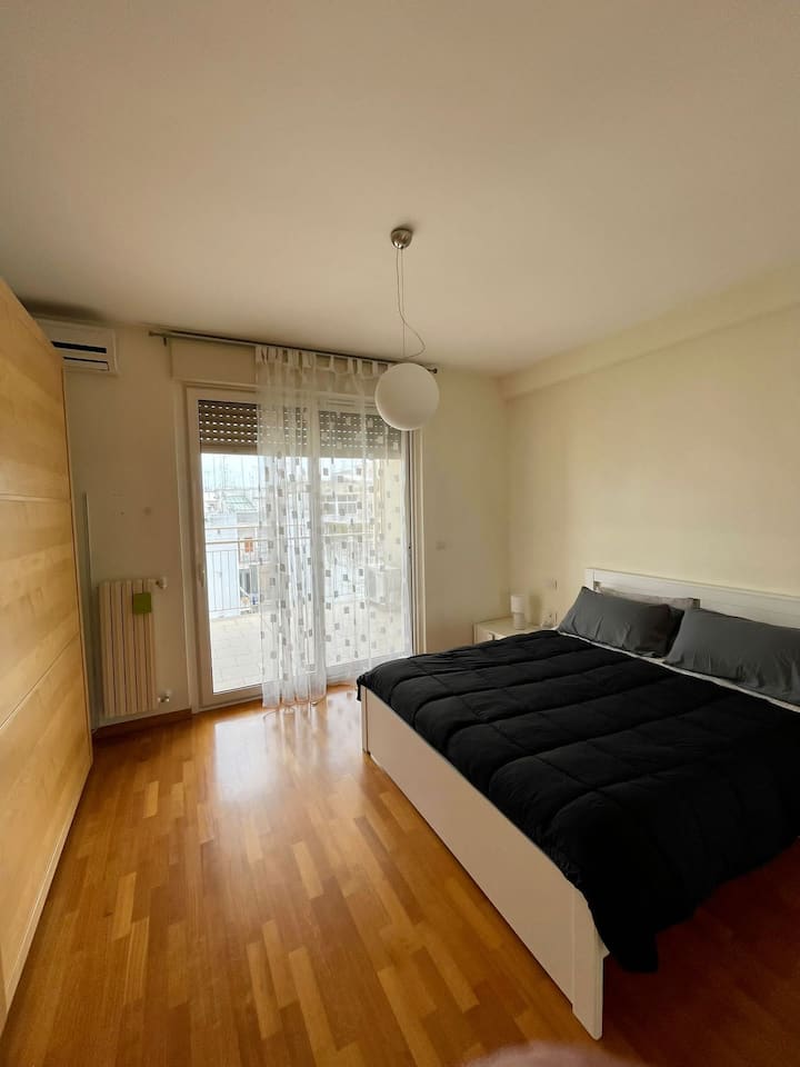 Terrace Apartment - 巴里