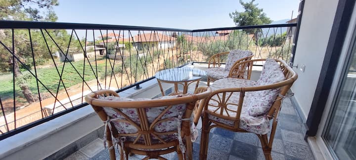 Muğla'da Doğa Ile  Başbaşa Tatil - Mugla