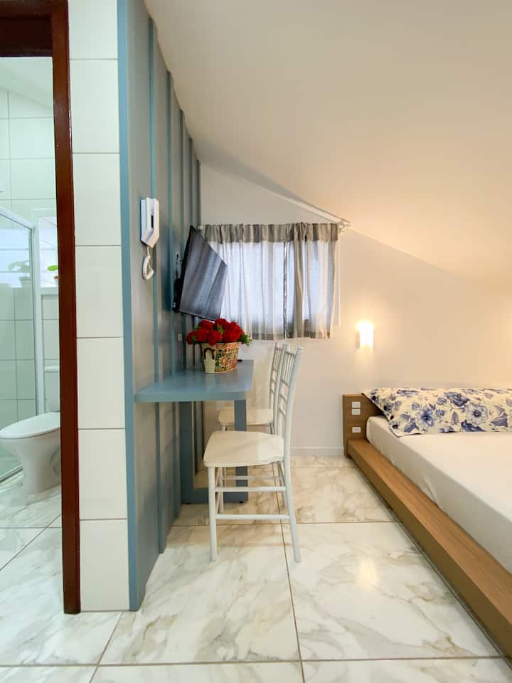 Som Do Mar 10 - Acesso Direto à Praia - Brasilien