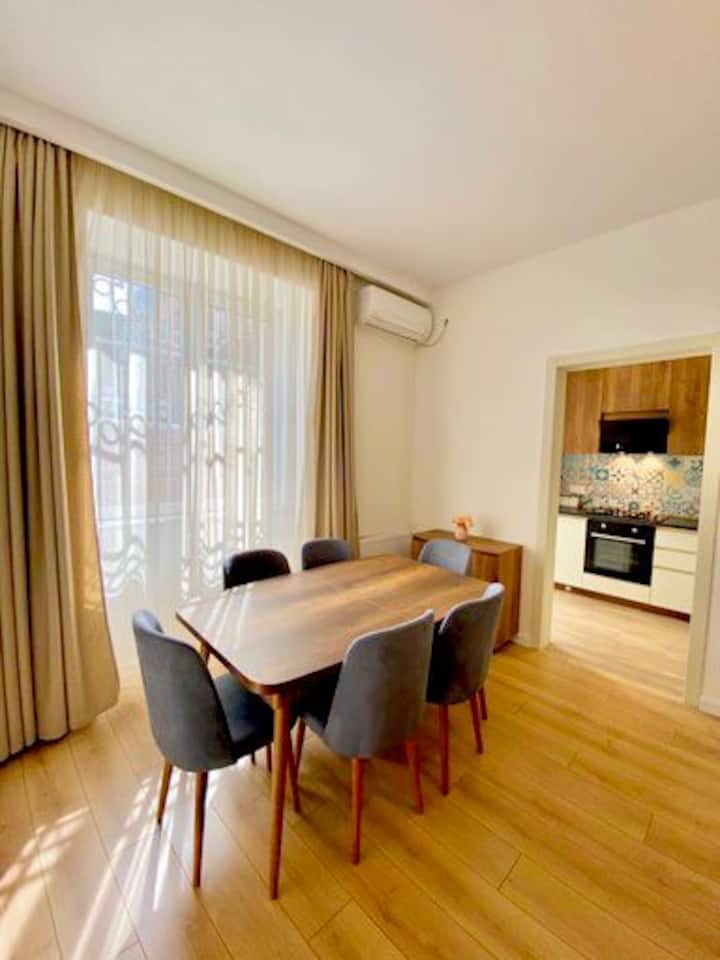 Appartement Design Au Cœur De Tbilissi - Tbilissi
