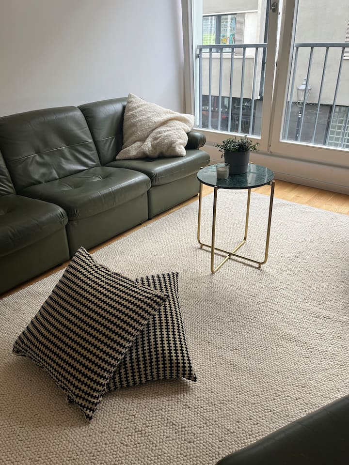 Ruhige Wohnung In Bester Lage - Berlin