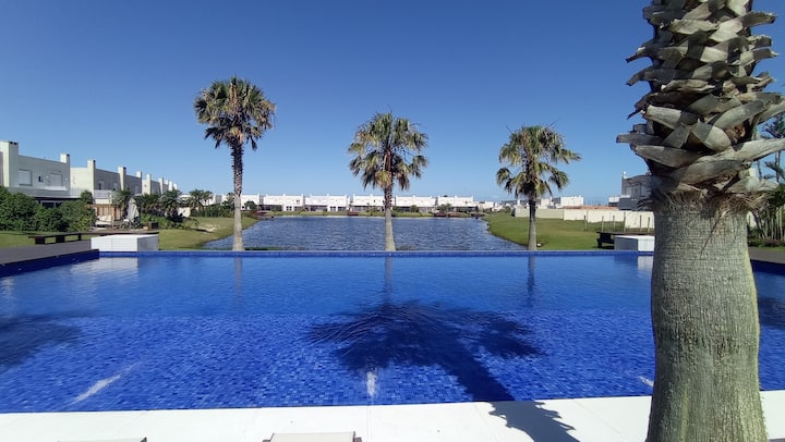 Casa Páteo Marbella Em Xangri-lá - Xangri-lá