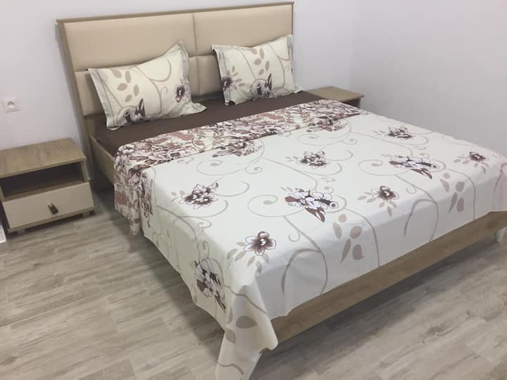 Appartement Luxe Khezama Sousse - Sousse
