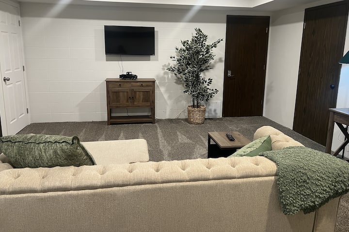 Junipero Suite - Medford, OR