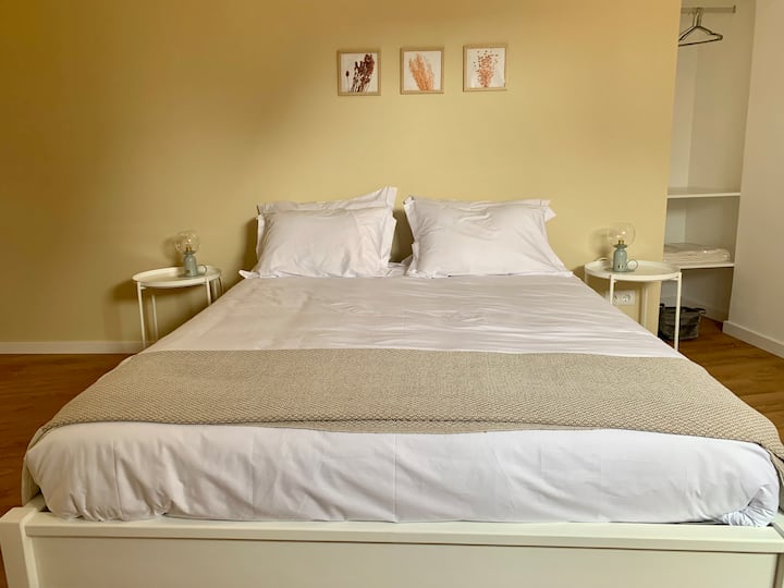 Apt Sta Catarina-stcatarinaplace - Ponta Delgada