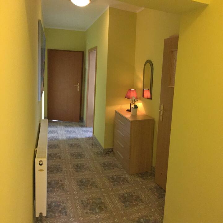 Mielno Mieszkanie 2 Pokoje 53m2 - Mielno